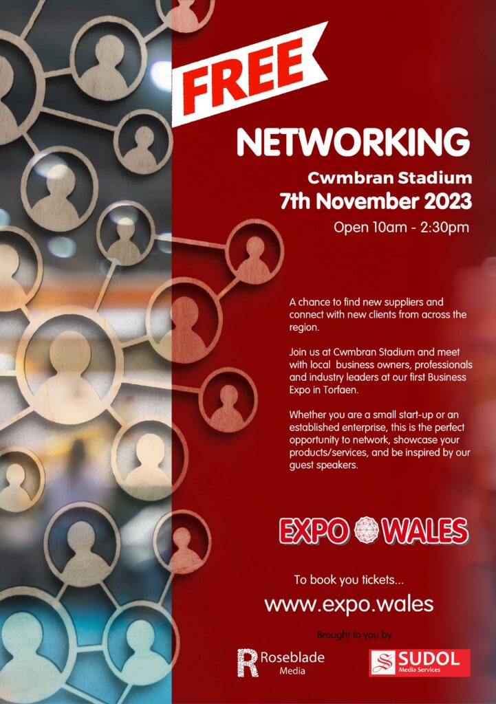 Exhibitor Download Area - Expo Wales